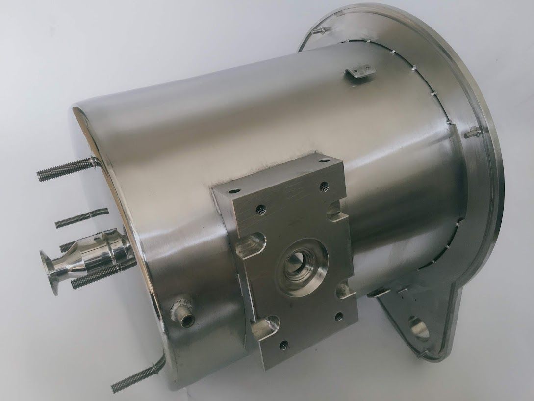 新焊接产品 | MIT (Wuhan) System Valves Co., Ltd.